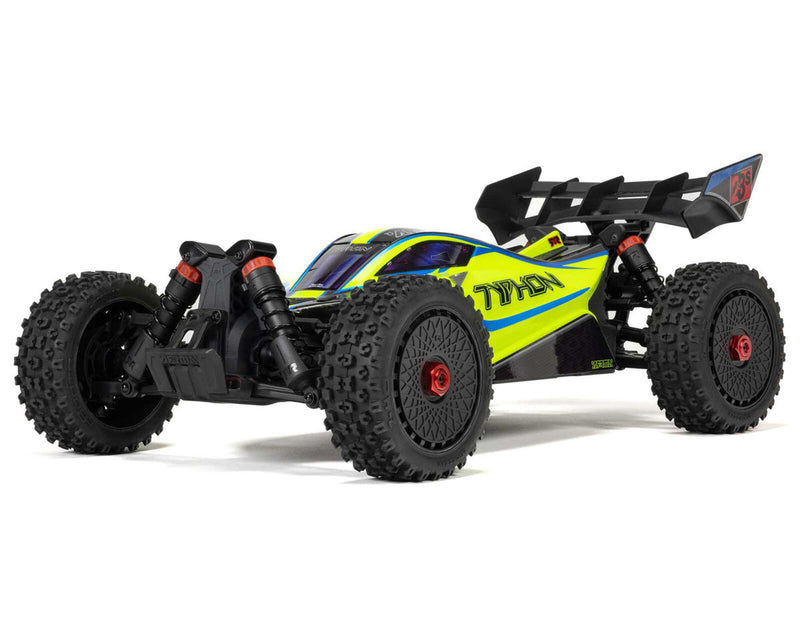 ARRMA RC Cars Australia | Kraton, Typhon, Granite & More