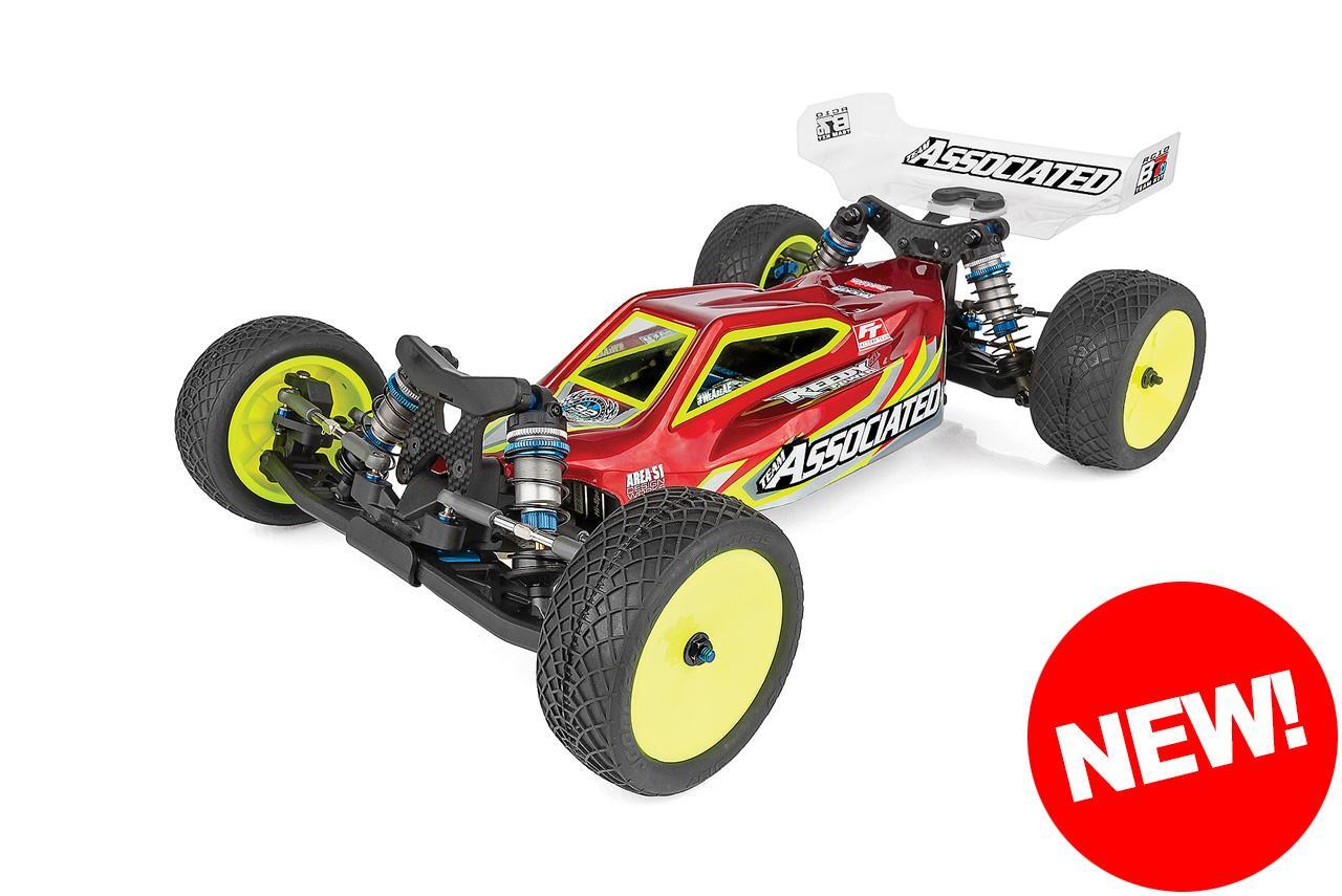 Racekits