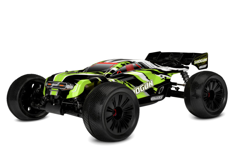 C-00175 Team Corally - SHOGUN XP 6S - 1/8 Truggy LWB - RTR - Brushless