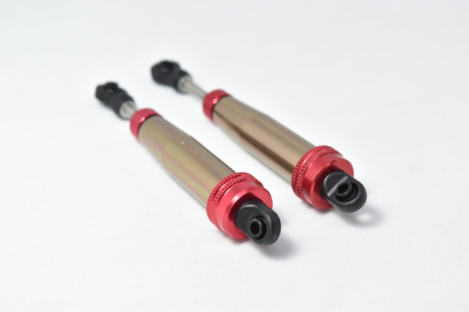 P10-047 Dual channel nitrogen reverse damper