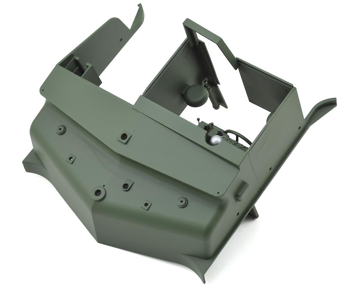 Buy PRB286036 Pro Boat Bridge, 21inch Alpha Patrol Boat Online ...