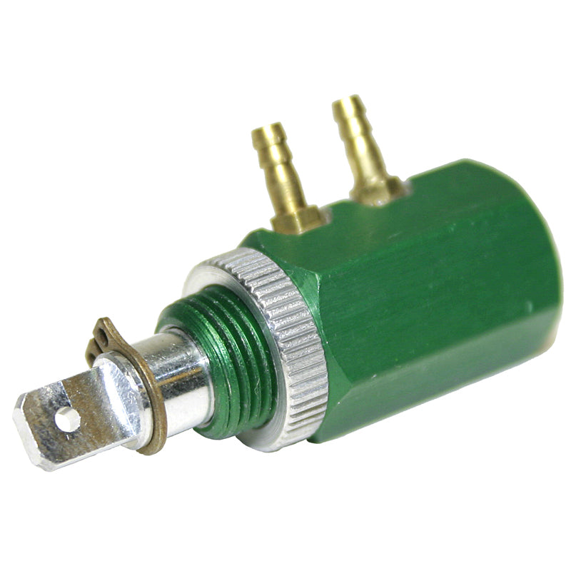 ROB-186 ROBART ECONOMY AIR CONTROL VALVE (GREEN)