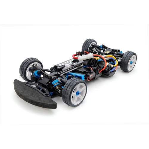 Tamiya RC Cars | Kits, RTR, Classic Re-Releases & More