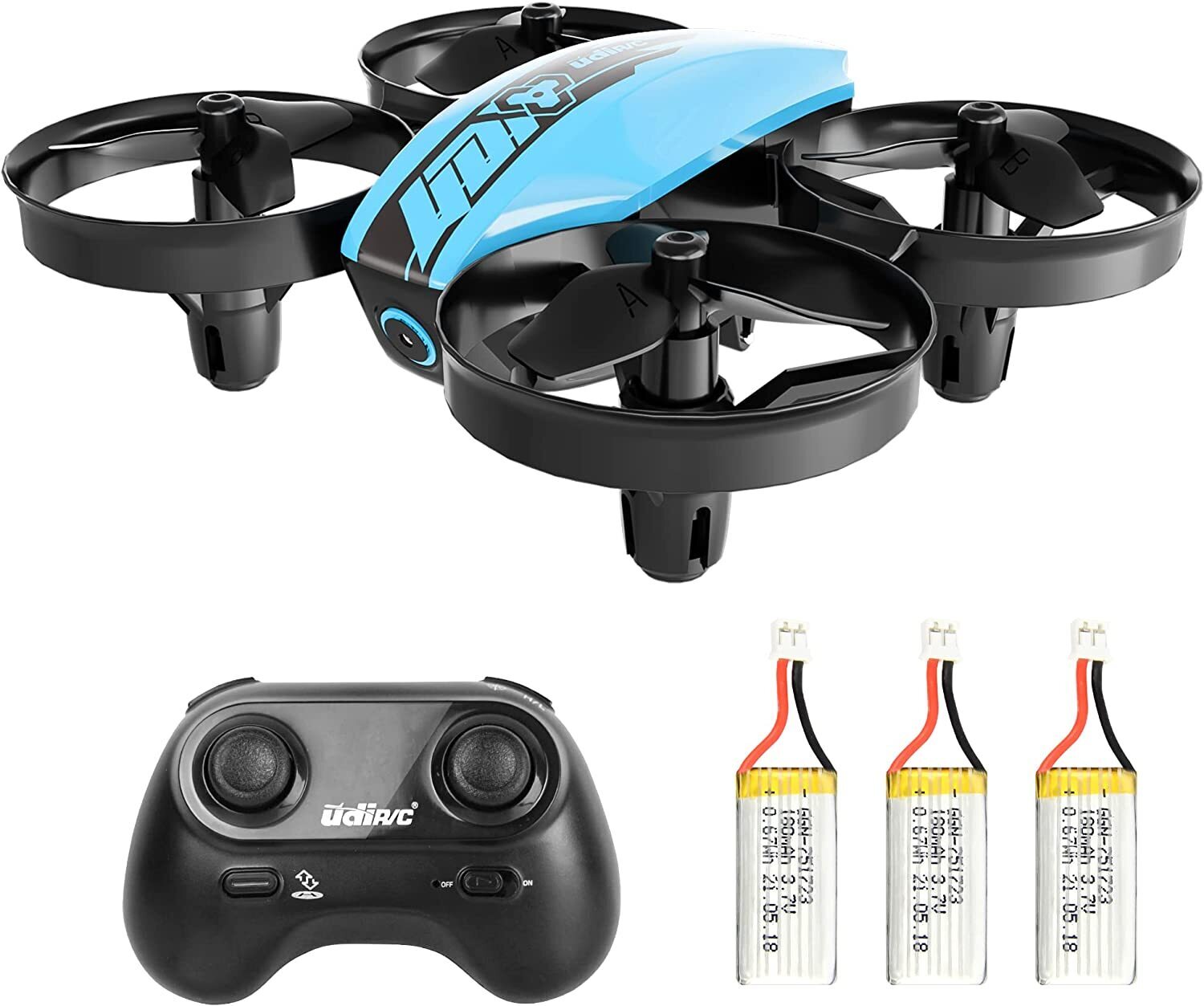 Get Your Branded Drone Online | Ultimate Hobbies